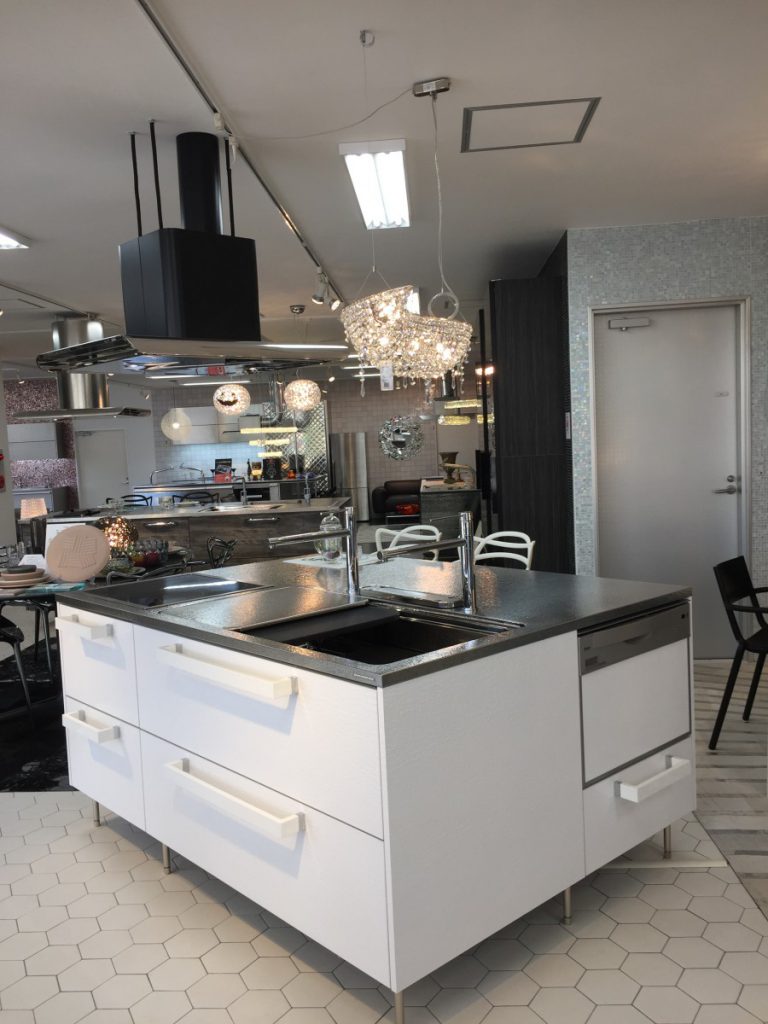 TOYO KITCHEN STYLE！ | 徳島の注文住宅なら青木建設