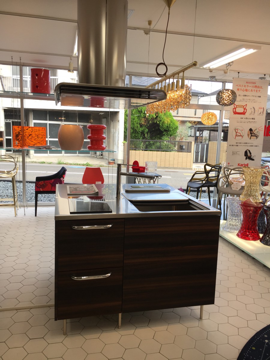 TOYO KITCHEN STYLE！ | 徳島の注文住宅なら青木建設