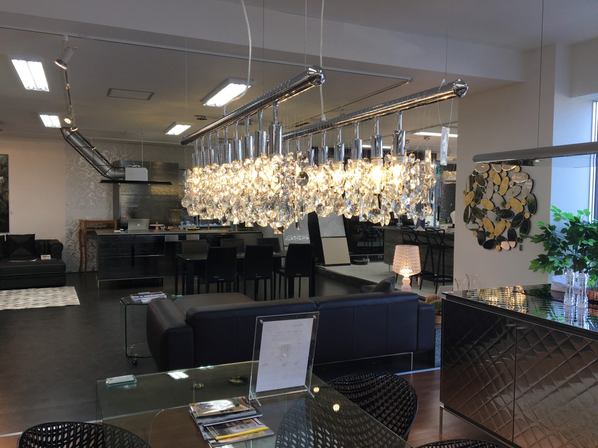 TOYO KITCHEN STYLE！ | 徳島の注文住宅なら青木建設